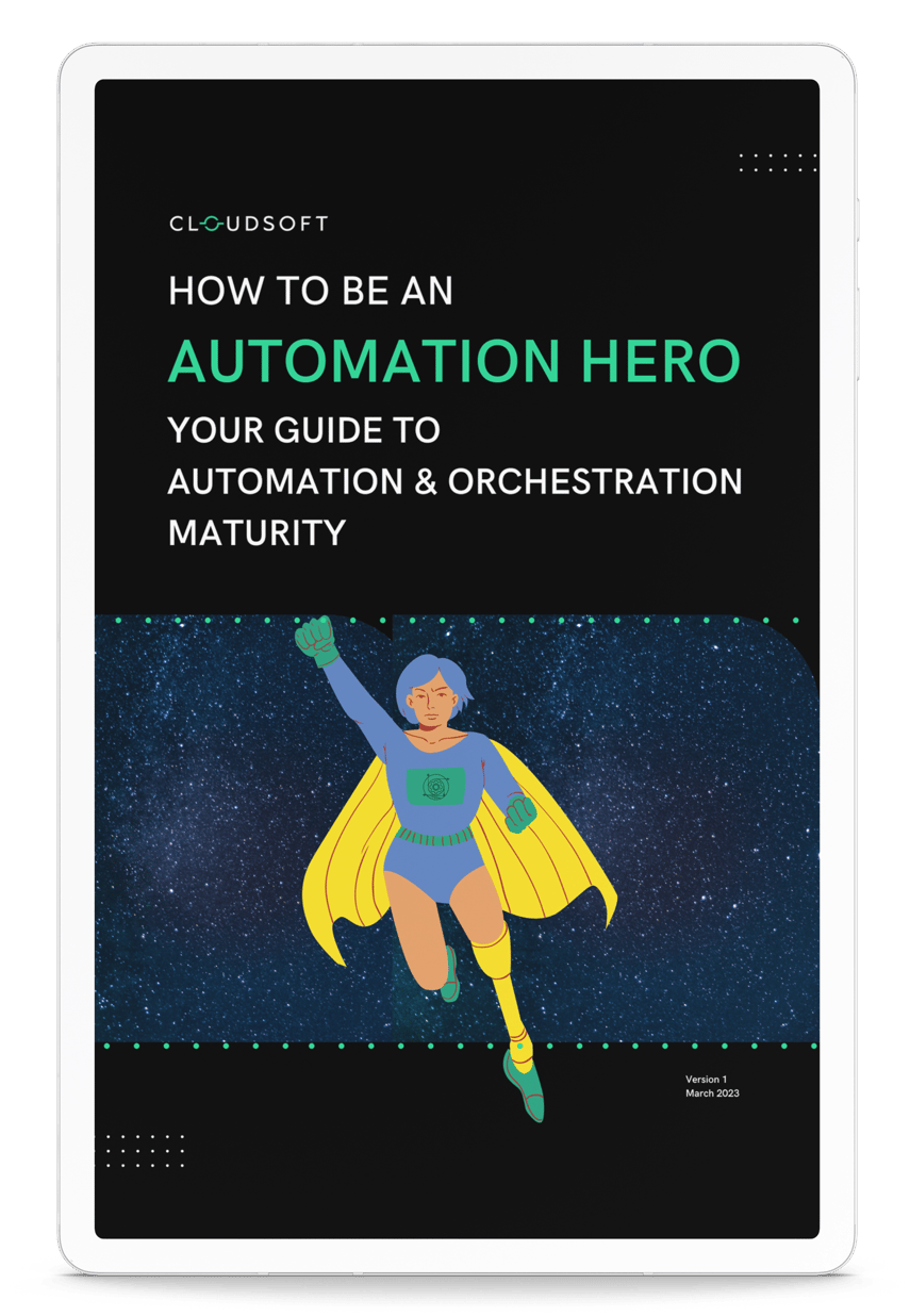 Whats The Difference Between Automation And Orchestration